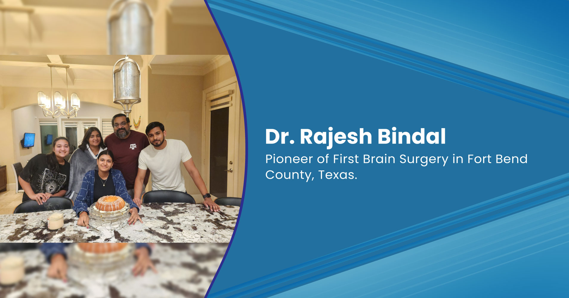 About - Dr. Rajesh Bindal